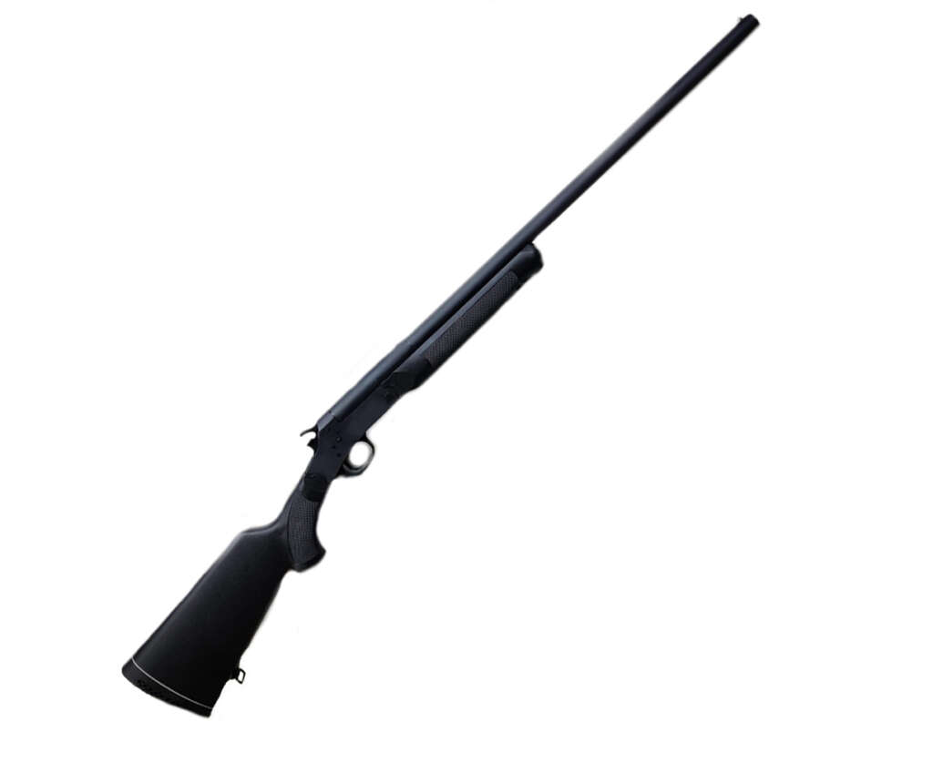 Espingarda combo Rossi Pomba CAL. 36 / 22 LR - Casa das Armas de Fogo