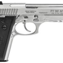 Pistola Taurus PT 940 – Inox Fosco – .40 S&W - Casa das Armas de Fogo
